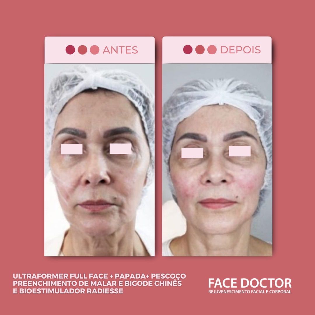 Face Doctor Uruguaiana – Explore, revele e transforme sua nova versão